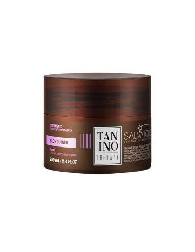 BLOND HAIR - Hár maski – scala.is